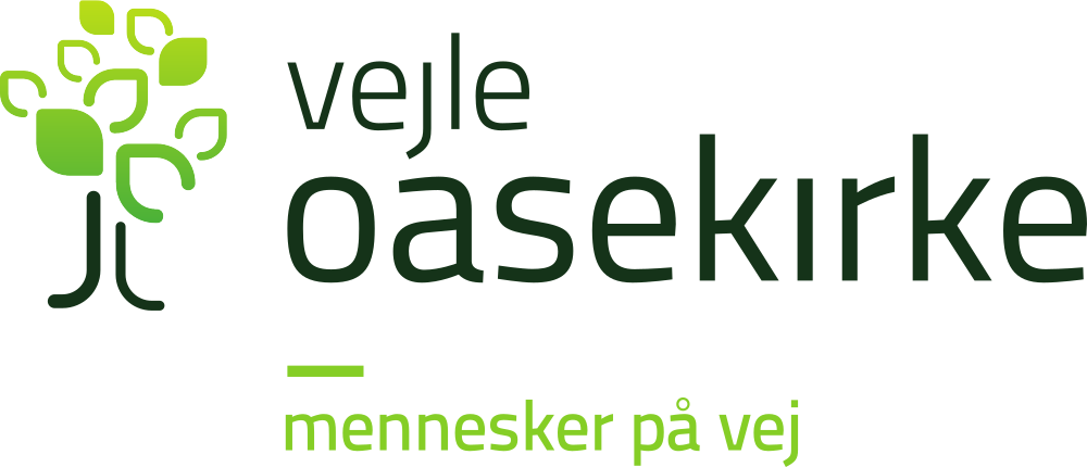 Velkommen til Vejle Oasekirke!